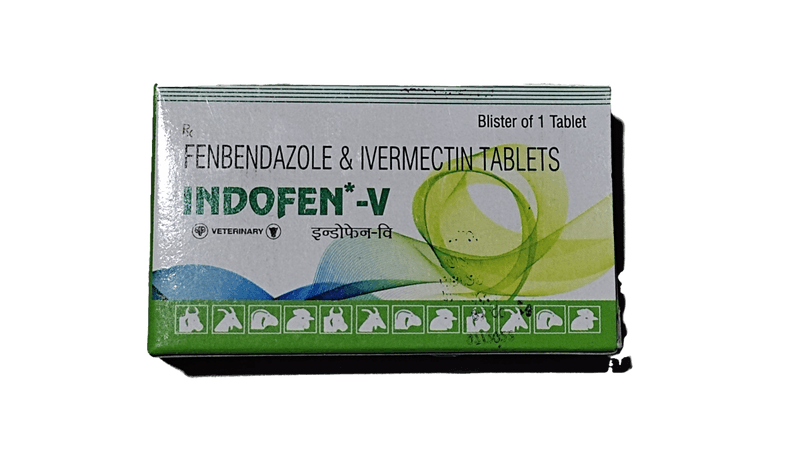 INDOFEN-V